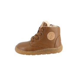 Lurchi Boots 'Jo' boy size 20 Camel