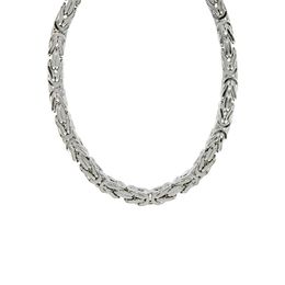 Firetti Herren Kette ohne Anh&auml;nger &raquo;Schmuck Geschenk Silber 925 Halsschmuck Halskette K&ouml;nigskette&laquo; Made in Germany silber 70, Silber 925 (
