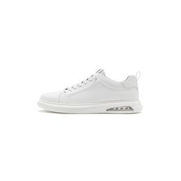 Derimod Sneaker Herren Gr&ouml;&szlig;e 40 wei&szlig;
