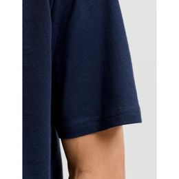 Jack & Jones PlusSize Jack & Jones Plussize Herren Jack & Jones PlusSize Rundhalsshirt &raquo;JJTOM TEE SS CREW NECK SN PLS&laquo; Baumwolle, regular fit 4XL