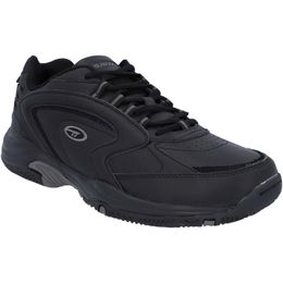 Hi-Tec Herren Walkingschuh &raquo;Hi-Tec BLAST LITE&laquo; schwarz 44