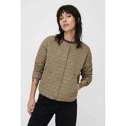 Only Damen Only Steppjacke &raquo;ONLHEART LIFE QUILTED JACKET NOOS OTW&laquo; mit Steppmuster in Herzchenform XS