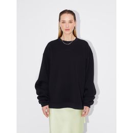 Leger Damen LeGer Sweatshirt &raquo;Indra, LeGer by Lena Gercke&laquo;, Oversized fit mit Rundhalsausschnitt 34