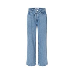 Second Female Jeans 'Rio' Damen Gr&ouml;&szlig;e 27/28 blue denim