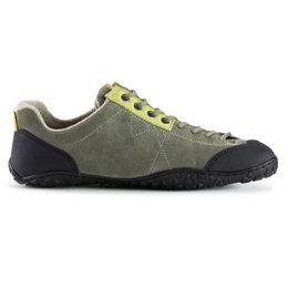 Doghammer Terrar Rock Wool Schuhe Unisex gr&uuml;n 39.0