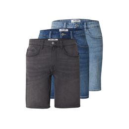 Only & Sons Only & Sons Jeans 'ONSWEFT' male size 35/36 Blue denim / Light blue / Dark grey
