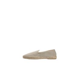 Scalpers Espadrilles ' ' male size 45 Grey