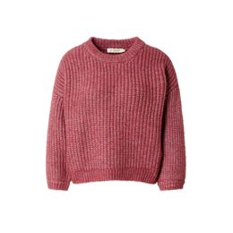 Peppercorn Sweater 'Cori' female size XXL Dark red / White