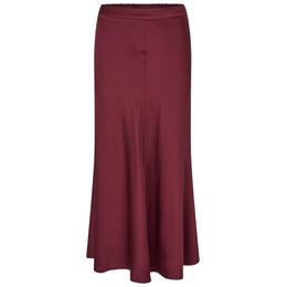 Dea Kudibal Skirt ' KelaDEA ' Damen Gr&ouml;&szlig;e 34 weinrot