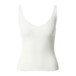 V&eacute;ro Moda Vero Moda Top 'VMGlory' Damen Gr&ouml;&szlig;e XL wei&szlig;