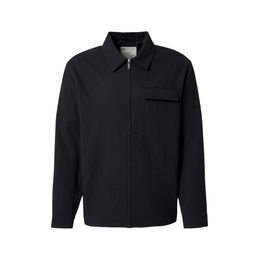Calvin Klein Jacke Herren Gr&ouml;&szlig;e XL schwarz Sommerjacke