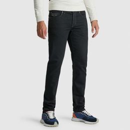 PME-Legend Pme Legend Herren PME LEGEND 5-Pocket-Jeans &raquo;NAVIGATOR PTR121&laquo; schwarz 38, L&auml;nge 32