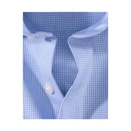 OLYMP Herren OLYMP Businesshemd &raquo;Luxor modern fit&laquo; blau 41, N-Gr