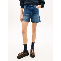 Tommy Jeans Damen Shorts &raquo;MOM SHORT BJ8155&laquo; 34, N-Gr