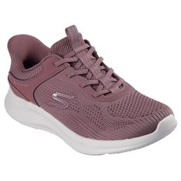 Skechers Damen Slip-On Sneaker &raquo;SKECH-LITE PRO 2.0&laquo; Freizeitschuh, Slipper mit Slip-Ins rosa 35