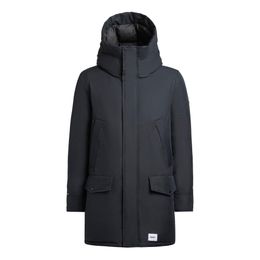 Khujo Parka 'Kirk' Herren Gr&ouml;&szlig;e XXL dunkelblau