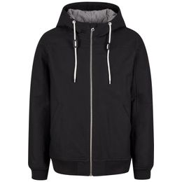 Forvert Jacke Herren Gr&ouml;&szlig;e XS schwarz Sommerjacke