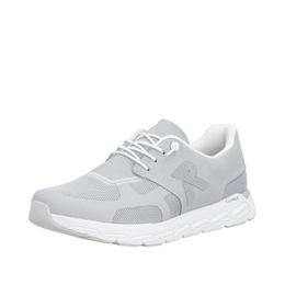 Rieker Sport Herren RIEKER Sport Slip-On Sneaker &raquo;Preston&laquo; Running-Sneaker aus der neuen Christoph Kramer Kollektion 42