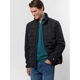 U.S. Polo Assn. Between-Season Jacket ' ColIin ' male size XS Black