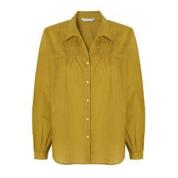 TATUUM Damenbluse NEMY 1 Damen Gr&ouml;&szlig;e XL gr&uuml;n / khaki