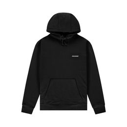 Pockies Sweatshirt 'Cabin' male size M Dusky pink / Black / White