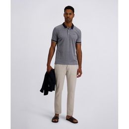 Pierre Cardin Herren Poloshirt mit Logo Schriftzug 3XL
