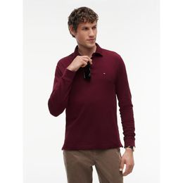 Tommy Hilfiger Herren Langarm-Poloshirt &raquo;1985 REGULAR LS POLO&laquo; S