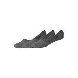 Schiesser Herren Socken &raquo;In Shoe&laquo; 3 Paar 39-40