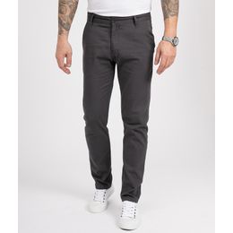 Rock Creek Chino Dunkelgrau