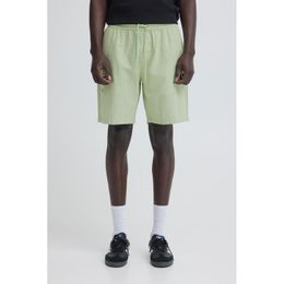 Blend Herren Bermudas &raquo;BHABAN LIN SHORTS PP NOOS&laquo; in sommerlicher Leinen-Optik S, N-Gr