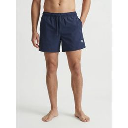 Jack & Jones Jack & Jones Herren Badeshorts &raquo;JPSTMAUI SPLASH MAGIC SWIM SHORTS&laquo; blau S, N-Gr