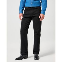 Wrangler Herren Bootcut-Jeans &raquo;13MWZ&laquo; schwarz 33, L&auml;nge 32