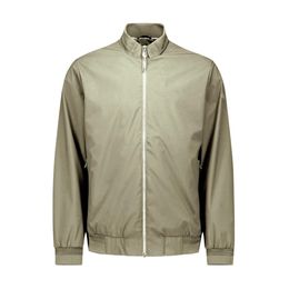 NO EXCESS Between-Season Jacket male size S Khaki