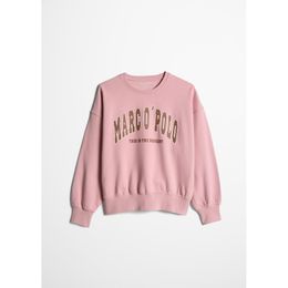 Marc O'Polo Marc O'polo Damen Marc O'Polo Sweatshirt &raquo;Md.-Sweatshirt&laquo; 152