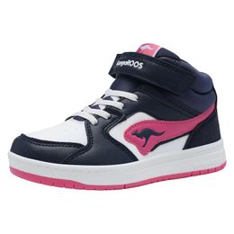Kangaroos M&auml;dchen Kangaroos Sneaker &raquo;K-CP HOGAN EV&laquo; 40