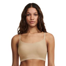 Chantelle Damen Bustier &raquo;SOFTSTETCH&laquo; mit nicht herausnehmbaren Pads M/L, N-Gr