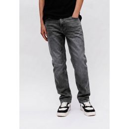 STACCATO Kinder STACCATO 5-Pocket-Jeans mit Stretch, f&uuml;r Boys 164, N-Gr
