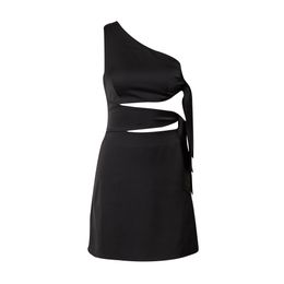 LeGer by Lena Gercke Kleid 'Kasha' Damen Gr&ouml;&szlig;e 38 schwarz Sommerkleid