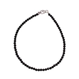 Firetti Damen Armband &raquo;Schmuck Geschenk Silber 925 Armschmuck Armkette Edelstein&laquo; Made in Germany - mit Spinell silber 17, Silber 925 (Sterlingsilber)