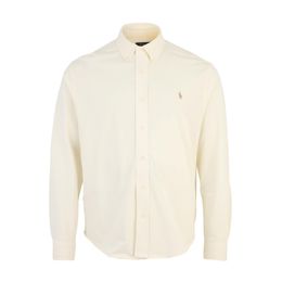 Polo Ralph Lauren Big & Tall Polo Ralph Lauren Big & Tall Hemd Herren Gr&ouml;&szlig;e 4XL creme