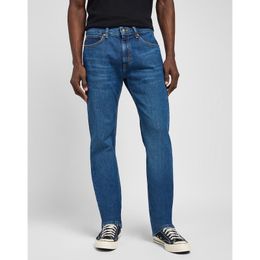 Lee Herren Slim-fit-Jeans &raquo;Legendary&laquo; blau 34, L&auml;nge 30