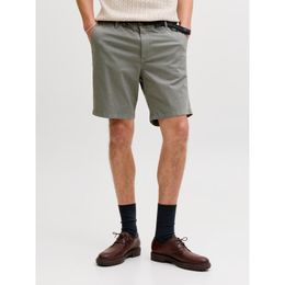 Jack & Jones Jack & Jones Herren Chinoshorts &raquo;JPSTACE VANCE CHINO SHORTS REG SN&laquo; Baumwollmischung, relaxed fit XXL, N-Gr