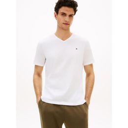 Tommy Hilfiger Underwear Herren T-Shirt Regular fit mit V-Ausschnitt S (48)