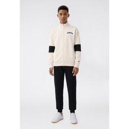 Champion Jungen Jogginganzug &raquo;SPORTWEAR SWEATSUITS Loose Fit&laquo; 2 f&uuml;r Kinder, zweiteiliges Set, Loose Fit, aus Baumwolle und Polyester M