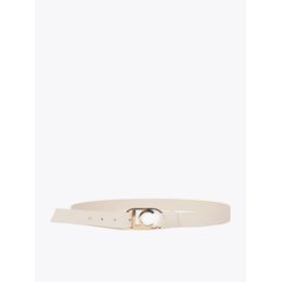 Lola Casademunt G&uuml;rtel Damen Gr&ouml;&szlig;e 95 offwhite