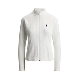 Polo Ralph Lauren Knit Cardigan female size M White
