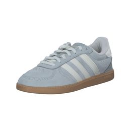 adidas Sportswear Sneakers 'Breaknet Sleek ' female size 42.5/43 Basalt grey / White