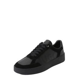 Hugo Sneaker 'Lyde' Herren Gr&ouml;&szlig;e 45 kitt / wei&szlig;