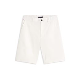 Tommy Hilfiger Hose 'Dover Semi-elasticated 8" Inseam Chino' Herren Gr&ouml;&szlig;e 38 hellbeige