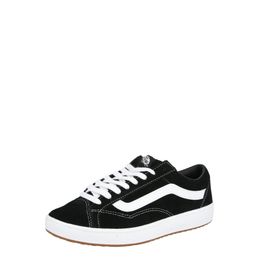 Vans Sneaker 'OLD SKOOL' Herren Gr&ouml;&szlig;e 44 schwarz / wei&szlig; Sommerschuhe